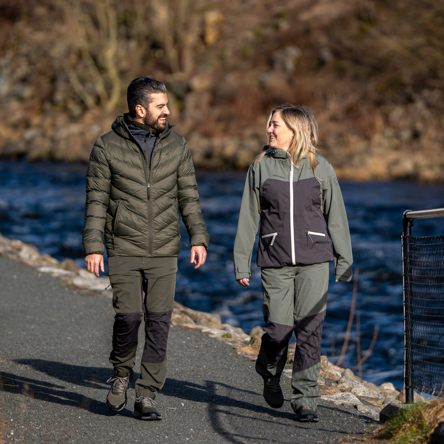 Stormberg - Vestlandets største merkevareby | Norwegian Outlet Stavanger